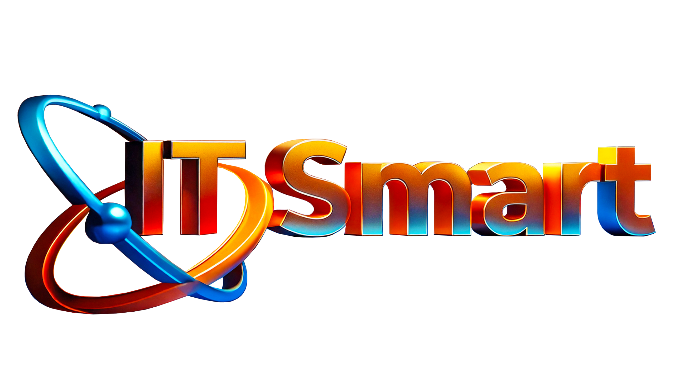 Home - IT Smart
