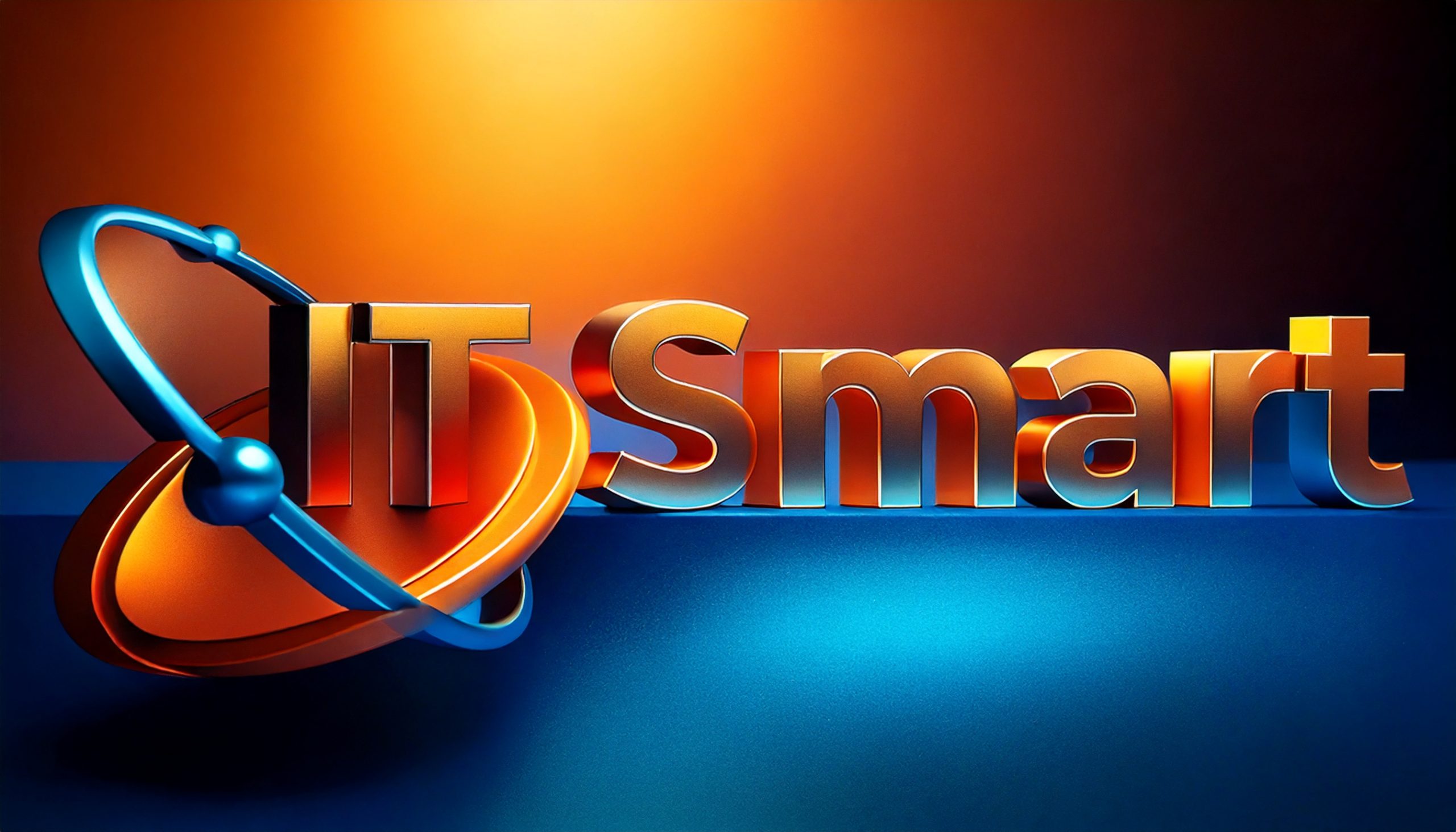 Internet Service Provider - IT Smart